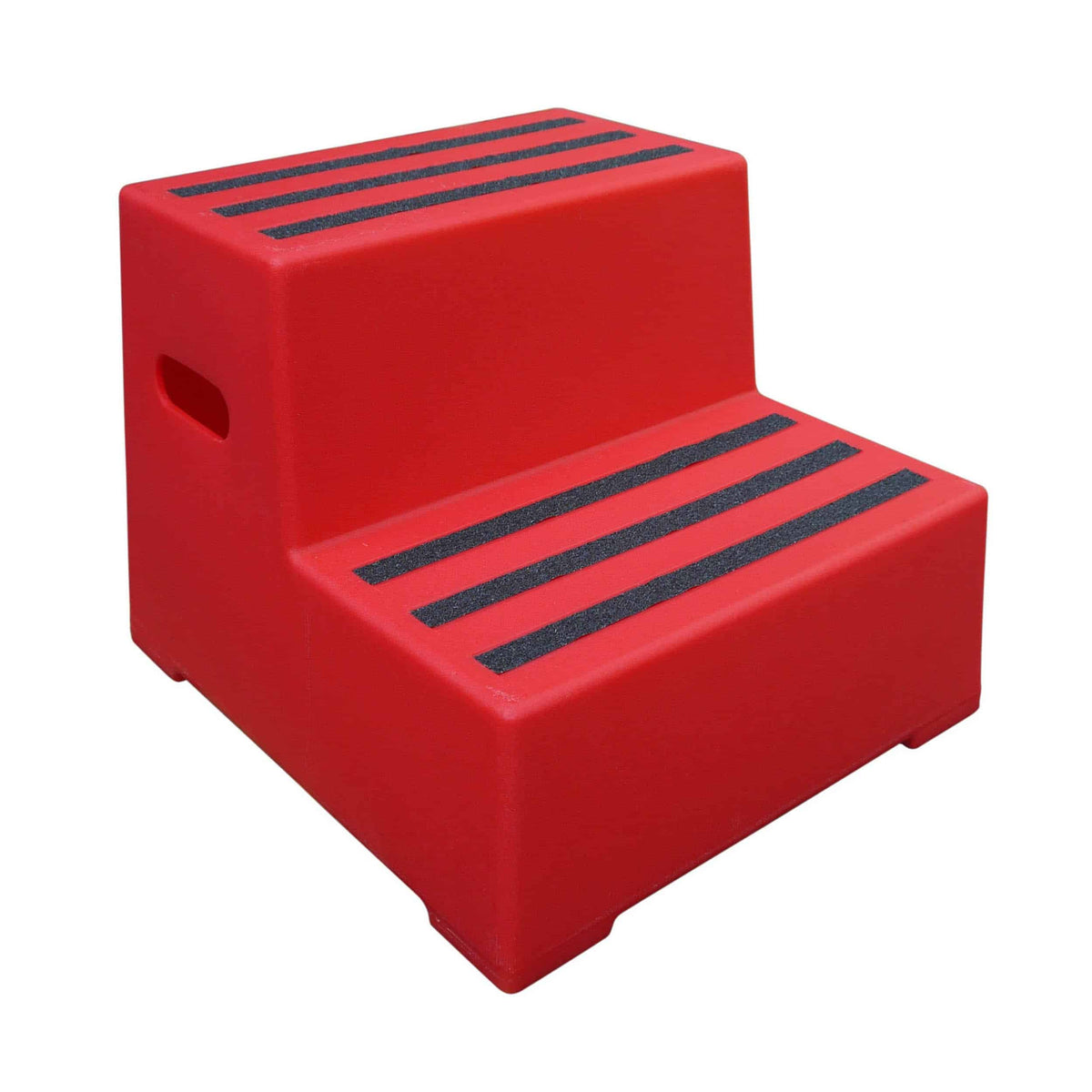 Premium Safety Steps - 2 Step — HCR Systems Ltd