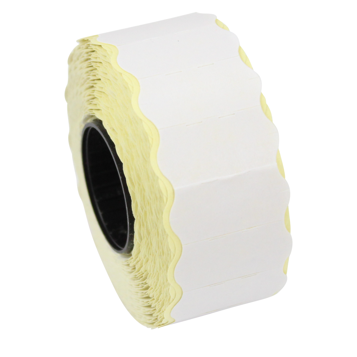 CT4M 26 x 12mm Meto Price Gun Labels — HCR Systems Ltd