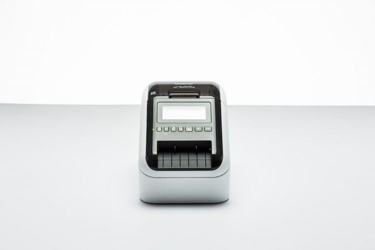 Brother QL-820NWBC Desktop Label Printer — HCR Systems Ltd