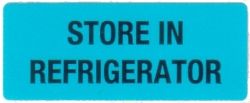 Self Adhesive Refrigeration Labels - 36mm x 15mm (Qty: 1,000) — HCR ...