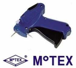 Motex Tagging Gun - Regular — HCR Systems Ltd